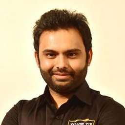 Karan Tanna - Founder & CEO @ Yellow Tie Hospitality - Crunchbase ...