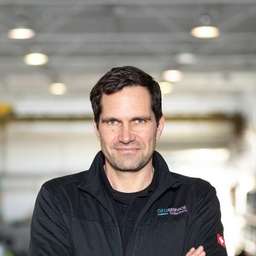 Jan Hollenstein - Managing Director @ Geoservice Soltenborn ...