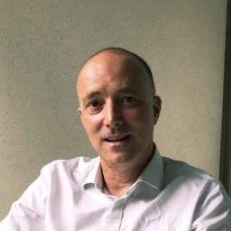 Andrew Gilboy - Crunchbase Person Profile