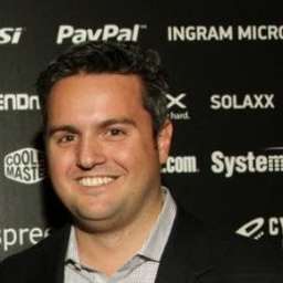 Kevin Hamann - Chief Executive Officer @ Verdi - Crunchbase Person Profile