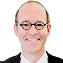 Andreas Meyer - Crunchbase Person Profile