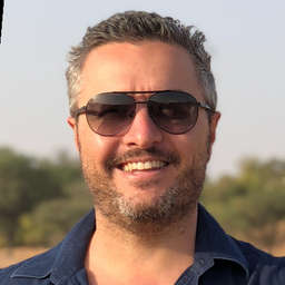 Alex Gambotto - Co-founder & CEO @ The Missing Link - Crunchbase Person ...