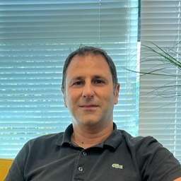 Roger El Khoury - CEO & Co-founder @ Neorcha - Crunchbase Person Profile