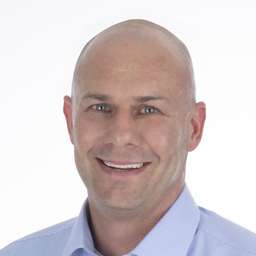 Kip Hicks - Founder & CEO @ Infinity - Crunchbase Person Profile