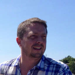 Anders Eloff - Founder, Owner, and Architect @ QPG Architecture ...