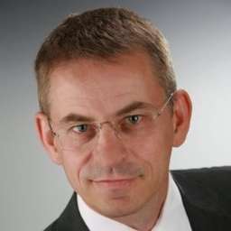 Markus Bauer - Managing Director @ ThyssenKrupp - Crunchbase Person Profile