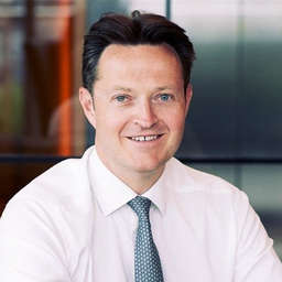 Marius Ostlie - Partner and Head of IR @ Exponent - Crunchbase Person ...