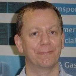 Alan Hoy - Managing Director @ Risktec Solutions - Crunchbase Person ...