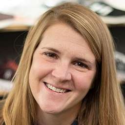 Jen Brummitt - Chief Executive Officer @ Gazelle Sports - Crunchbase ...