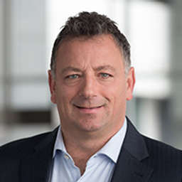 Mark Averill - CEO and Senior Partner @ PwC - Crunchbase Person Profile