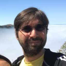 Marcelo Labre - CEO @ Viridios AI - Crunchbase Person Profile