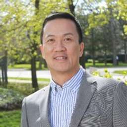 Gary Leung - Crunchbase Person Profile