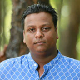 Amila Perera - Crunchbase Person Profile