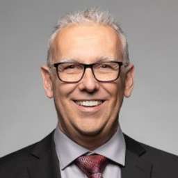 Guy Côté - Chief Executive Officer and President @ Technifab GC - Crunchbase Person Profile