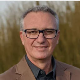 David Heine - Crunchbase Person Profile