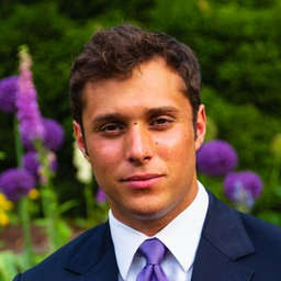 Cade Spector - Co-Founder and Chief Executive Officer @ GreySun Technologies - Crunchbase Person ...