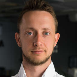 Michael Popchuk - Co-founder @ Pragmatic DLT - Crunchbase Person Profile