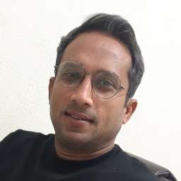 RAJIV PANDEY - Crunchbase Person Profile