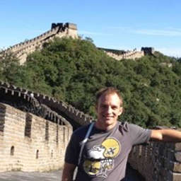 Brian Bourgeois - Founder, Owner & CEO @ WJIM - Crunchbase Person Profile