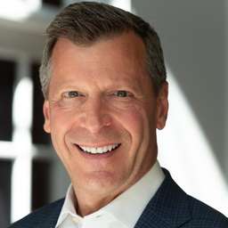 Gary Cohen - Chief Executive Officer @ iRobot - Crunchbase Person Profile