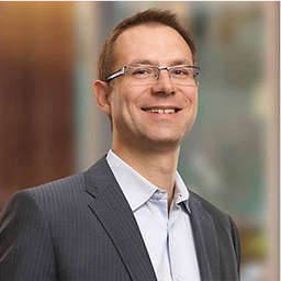 Vern Malcolm - Crunchbase Person Profile