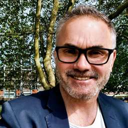 Richard Penny - Crunchbase Person Profile