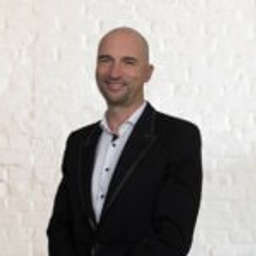 Peter Van den Broeck - Crunchbase Person Profile