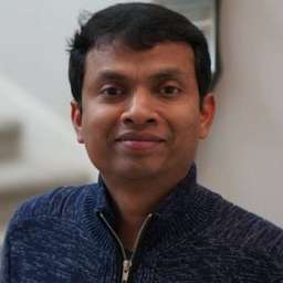 Prasad Anguluri - Founder @ Innovative Investing Group - Crunchbase ...