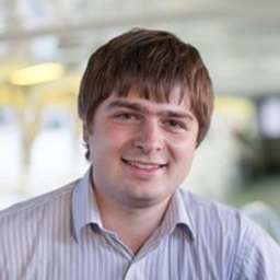 Maksim Klimenko - Crunchbase Person Profile