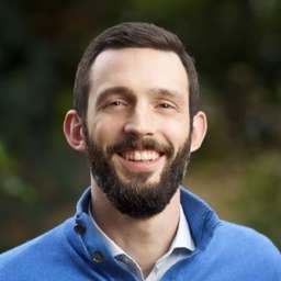 Jordan Rice - Sr. Director of Nike Smart Systems Engineering @ Nike ...