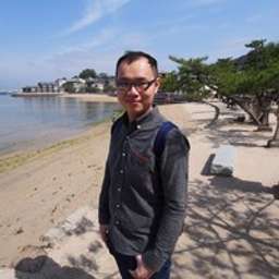 Ryan Kwan - Crunchbase Person Profile