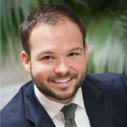 Michael Groffenberger - Crunchbase Person Profile