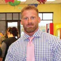 Neal Courtney - Chief Executive Officer @ Cookie Cutters Haircuts for ...