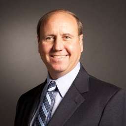 Richard Cranwill - Vice President, Business Development @ Metro Supply ...