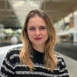 Manon Pagnucco - Co-Founder and CEO @ PimpUp - Crunchbase Person Profile