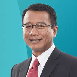 Putrama Wahju Setyawan - Managing Director - Corporate Banking @ Bank ...