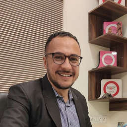 Vishal Varma - Managing Director @ Synture - Crunchbase Person Profile