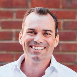 Richard Pearce - Founder, Director & CEO @ TCN - Crunchbase Person Profile