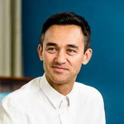 Marc Chang - Non Executive Director @ Care Hires - Crunchbase Person ...