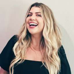 Ashley Ingle - Crunchbase Person Profile