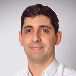 Augusto Martinez Reyes - Crunchbase Person Profile