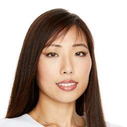 Regina Cho - Crunchbase Person Profile
