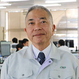 Yoshihisa Matsuda - President & CEO @ Matsuei Denko - Crunchbase Person ...