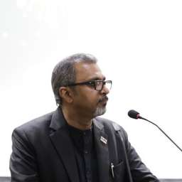 Shibu George - CEO @ KRS Logistics - Crunchbase Person Profile