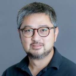 Alan Poon - Co-founder, VP of Engineering, Analog/Mixed-signal Design @ The Six Semiconductor ...