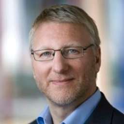 Tom Nyman - Chairman @ BoardClic - Crunchbase Person Profile