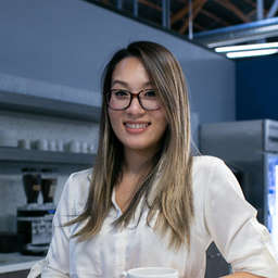 Nancy Ly - Finance and Administration Associate @ Playground Global ...