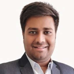 Mohit Patel - Crunchbase Person Profile