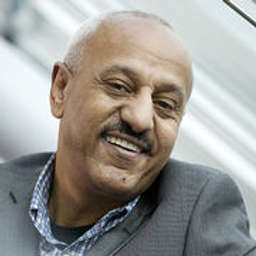 Alem Truneh - Chief Technology Officer @ ImCheck Therapeutics ...