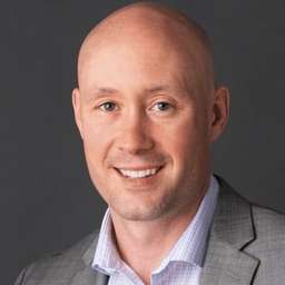 Luke Doubler - Founder, President & Principal Owner @ RecruiterCentral - Crunchbase Person Profile